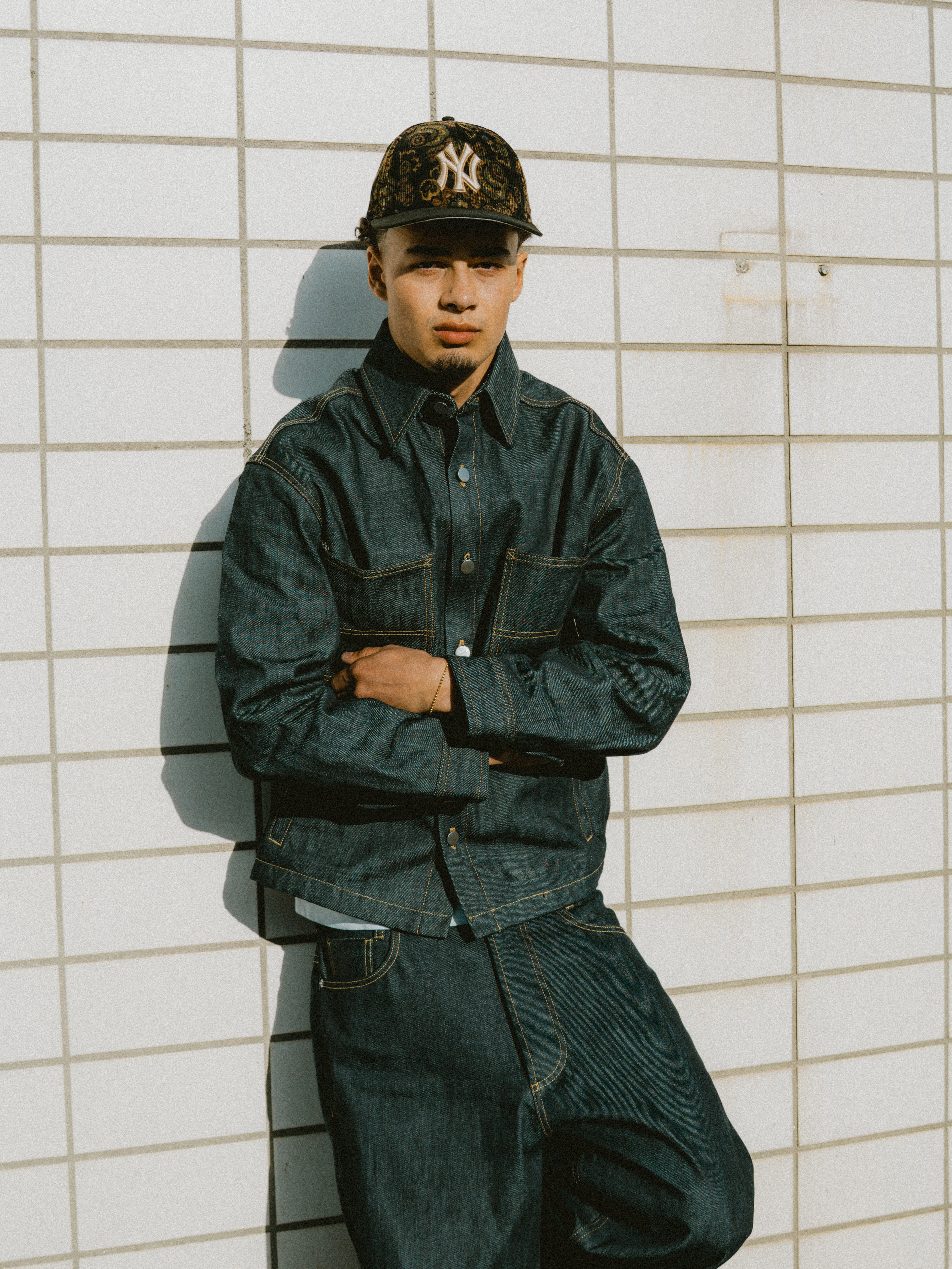 Jackets – Corazon