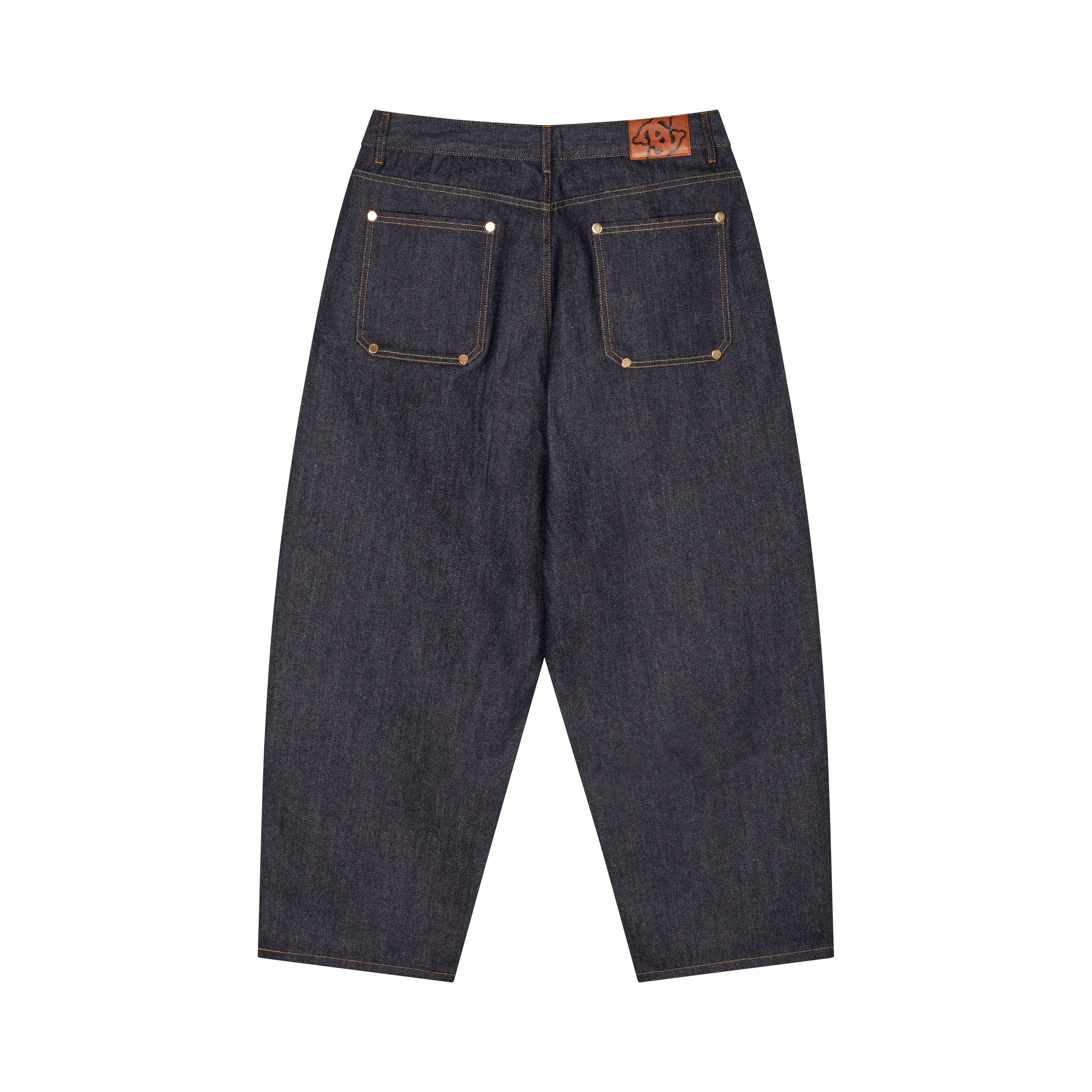 Jeans – Corazon